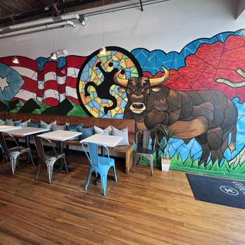 KOKÍ - CREATIVE PUERTO RICAN KITCHEN - Updated December 2025 - 342 ...