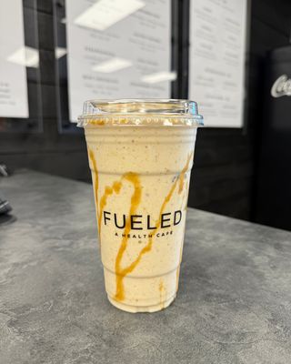FUELED HEALTH CAFE - Updated December 2025 - 21 Photos - 20550 Rte 19 ...