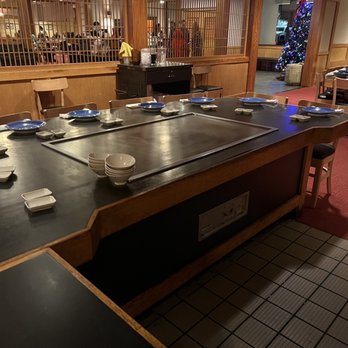 NAKATO JAPANESE STEAKHOUSE - Updated January 2025 - 289 Photos & 308 ...