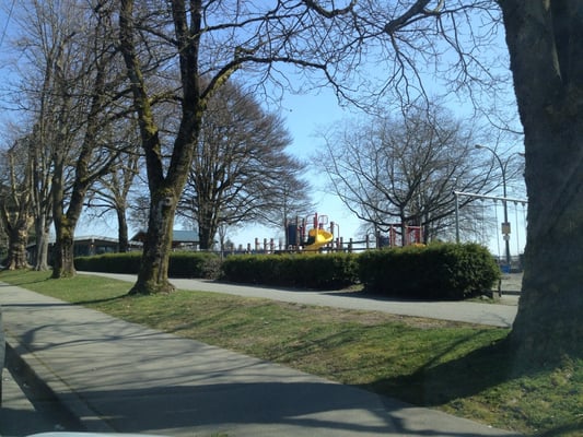 SLOCAN PARK AND FIELD HOUSE - Updated December 2024 - 2750 E 29th Ave ...