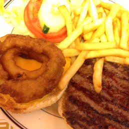 GOLDEN REEF DINER - Updated January 2026 - 287 Photos & 391 Reviews ...