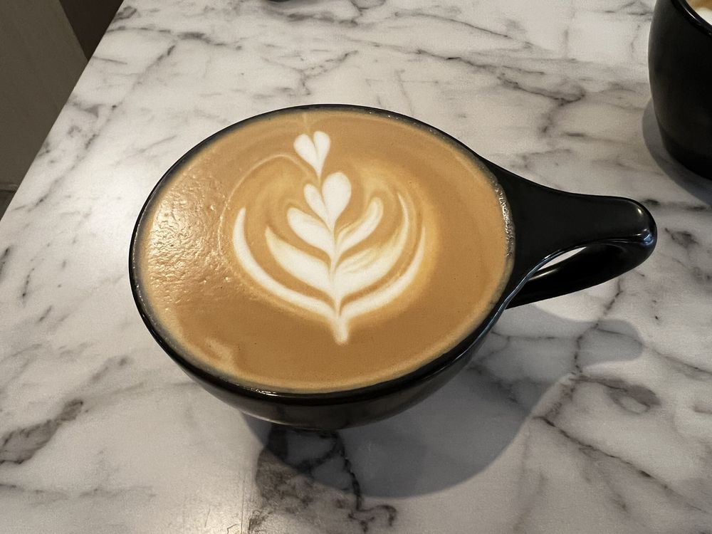 SEVENTH SQUARE COFFEE - Updated October 2025 - 414 Wood St, West Monroe ...