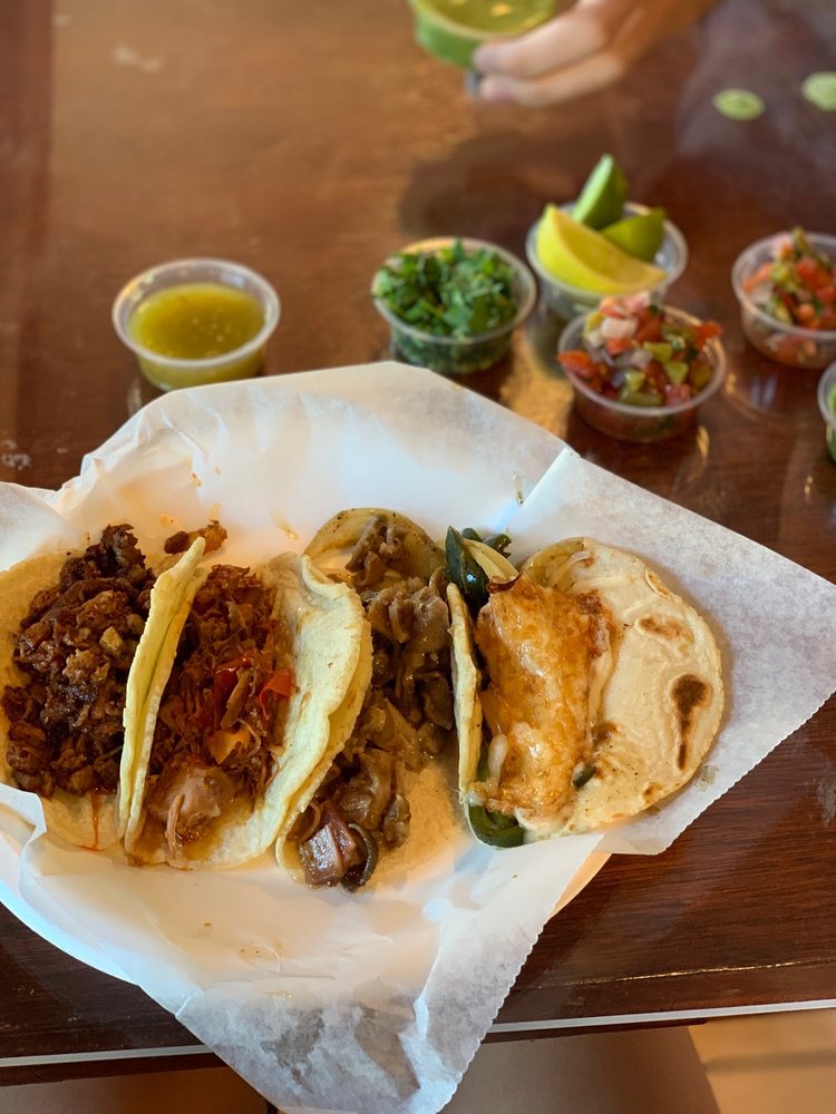 TACOS PIPEYE - Updated December 2025 - 225 Photos & 273 Reviews - 217 N ...