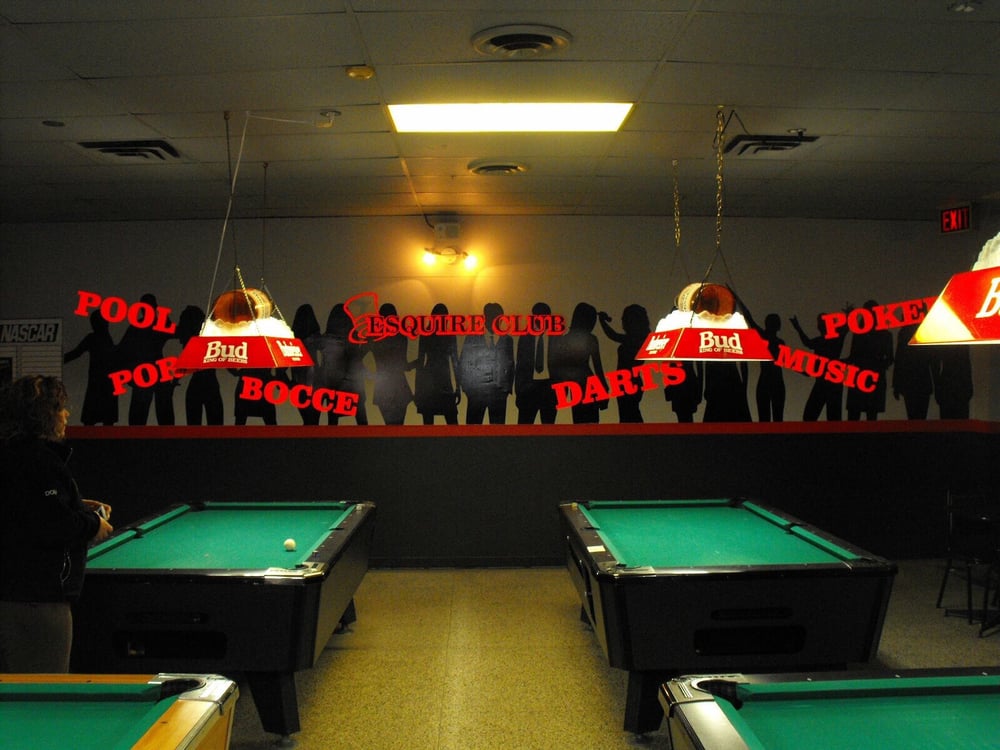 ESQUIRE CLUB - Updated January 2026 - 103 - 2nd Line W, Sault Ste ...