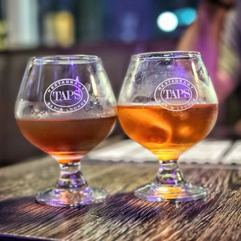 TAPS RESTAURANT BAR & LOUNGE - Updated December 2025 - 368 Photos & 394 ...