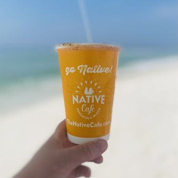 NATIVE CAFE - Updated April 2024 - 464 Photos & 705 Reviews - 45A Via ...