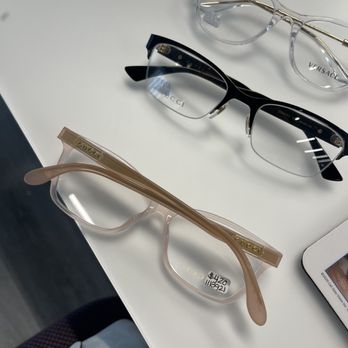 ARENA EYE CARE OPTOMETRY - Updated September 2024 - 48 Photos & 86 ...