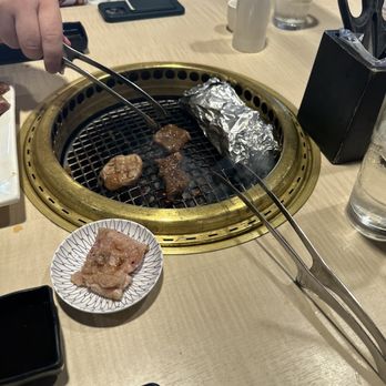 KOEN JAPANESE BBQ & SUSHI - Updated August 2024 - 227 Photos & 112 ...