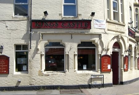 THE KING’S CASTLE - Updated December 2025 - 74 Cowbridge Rd E, Cardiff ...