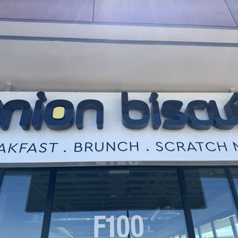 UNION BISCUIT - Updated July 2025 - 497 Photos & 209 Reviews - 8740 W ...
