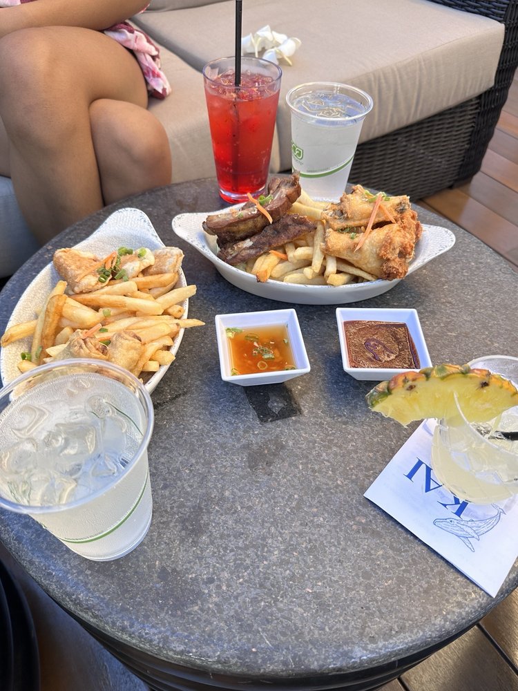 KAI BAR & RESTAURANT - Updated September 2025 - 46 Photos & 23 Reviews ...