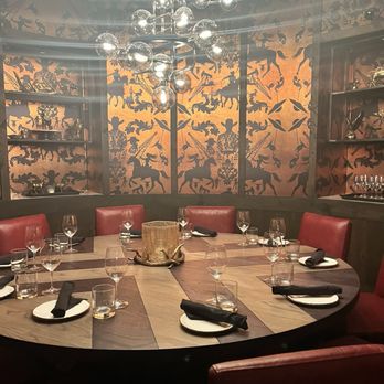 HAYWIRE - Updated April 2025 - 109 Photos & 17 Reviews - 11501 Rock ...