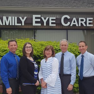 MICHIGAN EYE INSTITUTE - Updated February 2025 - 36 Photos - 432 W ...