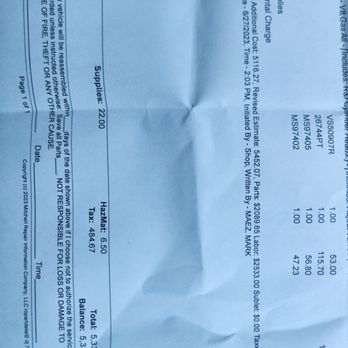 DO RITE AUTO REPAIR - Updated December 2025 - 19 Photos & 60 Reviews ...