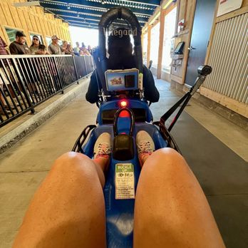 CANYON COASTER - Updated December 2025 - 143 Photos & 149 Reviews - 700 ...