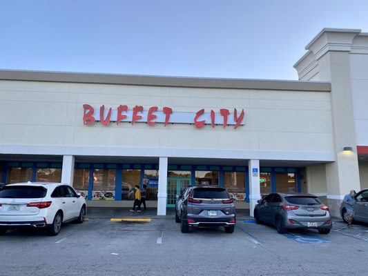 BUFFET CITY - Updated December 2024 - 97 Photos & 124 Reviews - 810 ...