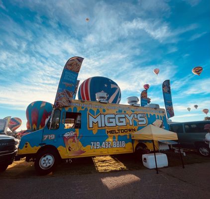 MIGGY’S MELTDOWN - Updated October 2025 - Colorado Springs, Colorado ...