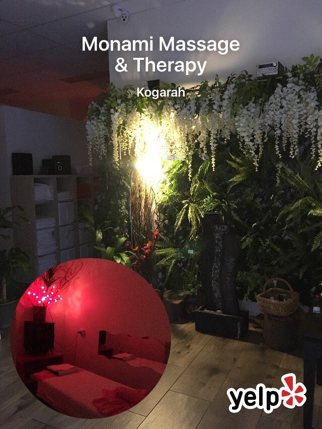 MONAMI MASSAGE & THERAPY - Updated September 2025 - 26 Station Street ...