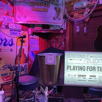 RUSTY SPUR SALOON - Updated June 2025 - 366 Photos & 381 Reviews - 7245 ...