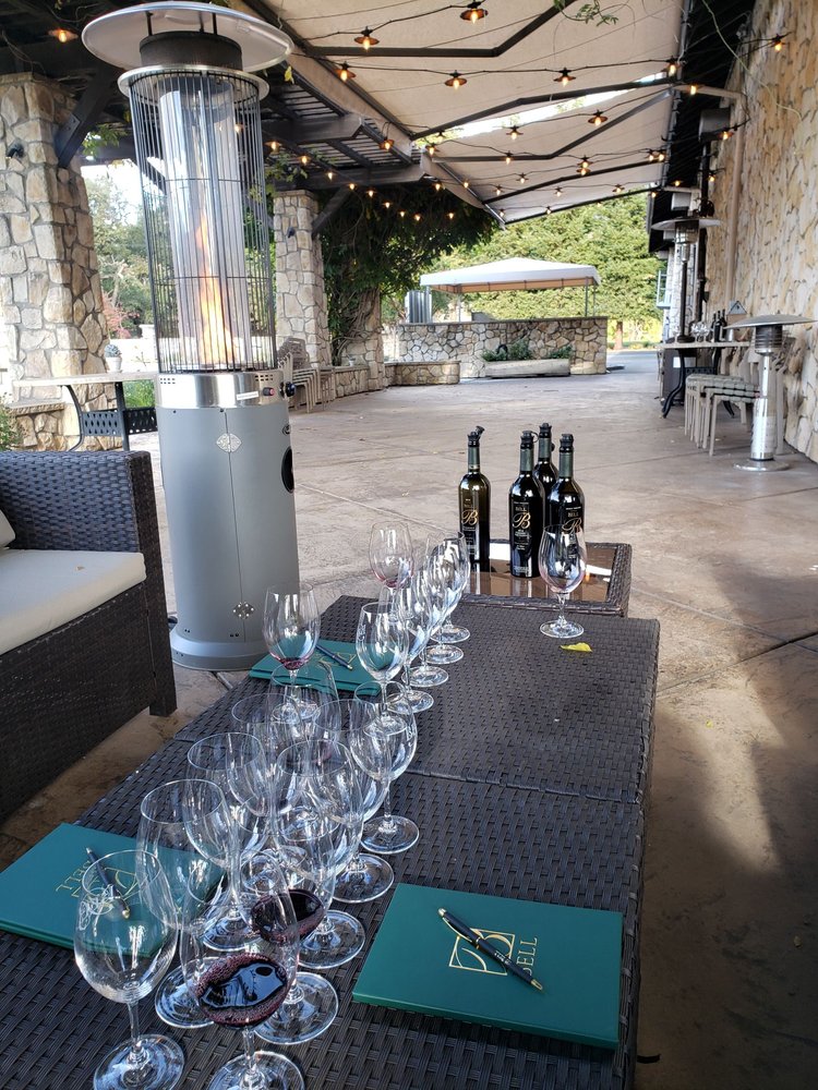 BELL WINE CELLARS - Updated December 2025 - 106 Photos & 138 Reviews ...