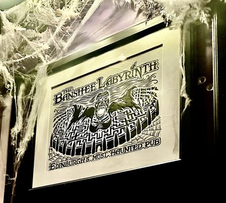 THE BANSHEE LABYRINTH - Updated November 2025 - 41 Photos & 39 Reviews ...