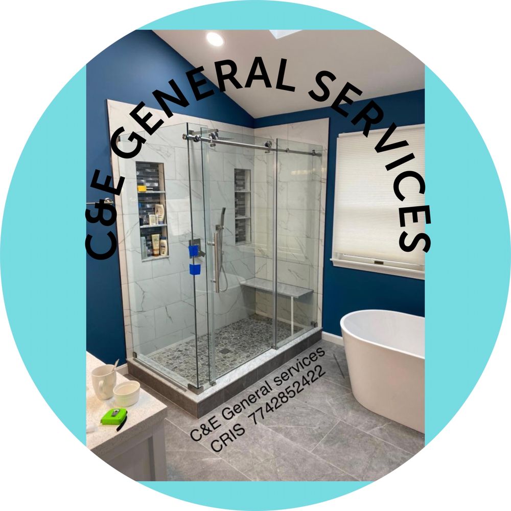 C&E GENERAL SERVICES - Updated October 2025 - Request Consultation - 40 Photos - Watertown ...