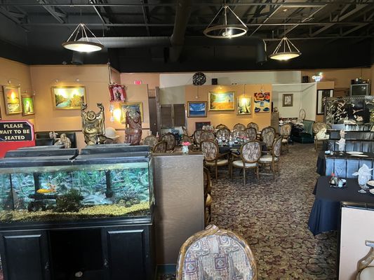 CHINESE VILLAGE - Updated October 2025 - 127 Reviews & 130 Photos ...