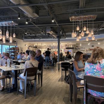 DISTRICT TABLE AND BAR - Updated September 2024 - 639 Photos & 587 ...