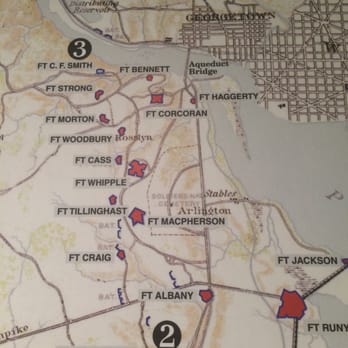 FORT WARD PARK - Updated October 2025 - 141 Photos - 38 Reviews - 4401 ...