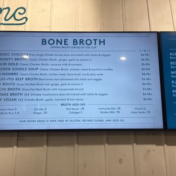 SPRINGBONE KITCHEN - Updated November 2025 - 46 Photos & 37 Reviews ...