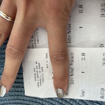 SPRING SPA - Updated June 2025 - 19 Reviews - 2080 S Bascom Ave ...