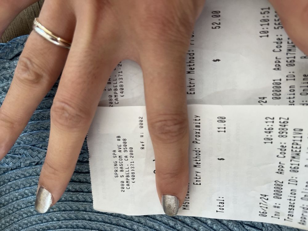 SPRING SPA - Updated October 2025 - 19 Reviews - 2080 S Bascom Ave ...