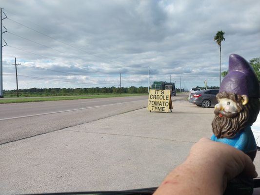 BECNEL BEN SOUTH LOUISIANA CITRUS & VEGETABLE FARM - Updated October ...