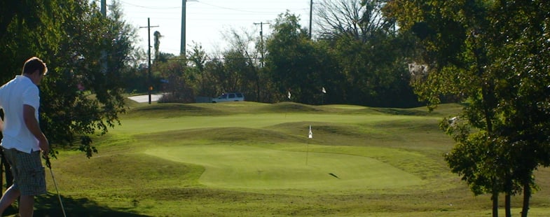 LIT’L LINKS GOLF CLUB - Updated September 2025 - 11915 S 129th East Ave ...