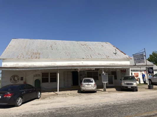 MORAVIA STORE - 11501 FM957, Schulenburg, Texas - Bars - Phone Number ...
