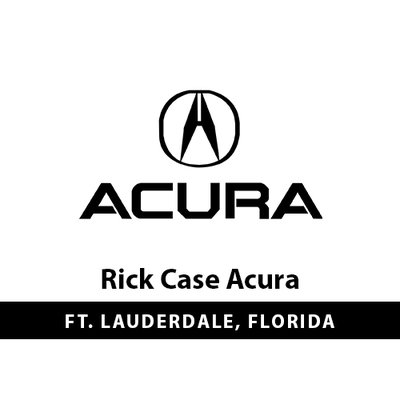 RICK CASE ACURA - Updated December 2025 - 38 Photos & 132 Reviews - 875 ...