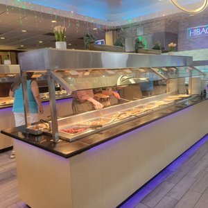 GRAND BUFFET - 135 Photos & 166 Reviews - 875 State Rt 17, Ramsey, New ...