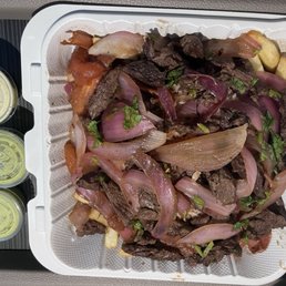 PERUVIAN CHARCOAL CHICKEN & GRILL - Updated July 2025 - 18 Photos - 261 ...