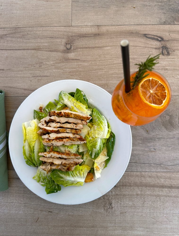 RIVER GRILL AT THE ALISAL - Updated December 2025 - 152 Photos & 122 ...