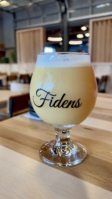 FIDENS BREWING COMPANY - Updated July 2024 - 126 Photos & 67 Reviews ...