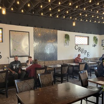 PARIS CREPE - Updated June 2025 - 257 Photos & 204 Reviews - 1019 S ...
