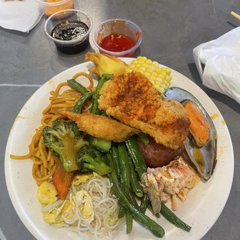 EAT WELL MODERN BUFFET - Updated December 2025 - 111 Photos & 57 ...