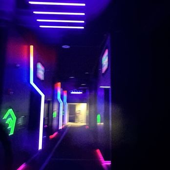 ACTIVATE GAMES - Updated October 2025 - 201 Photos & 81 Reviews - 1600 ...