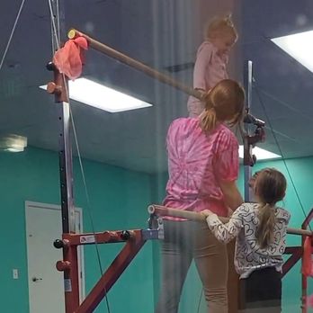 THE LITTLE GYM OF EVERETT - Updated August 2025 - 25 Photos & 43 ...