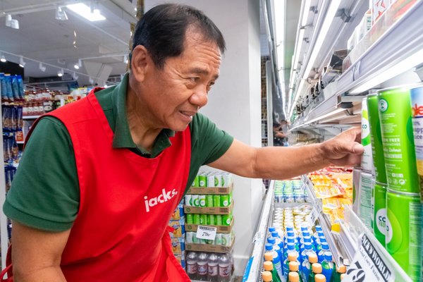 JACKS - Updated July 2025 - 21 Photos & 22 Reviews - 223 W 40th St, New ...