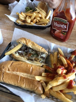 PITA WAY - 15 Photos & 34 Reviews - Mediterranean - 1507 N Main St ...