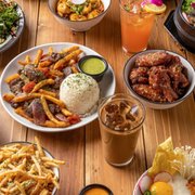 The Vox Kitchen by Kei Concepts - Reservations - Vietnamese, Asian ...