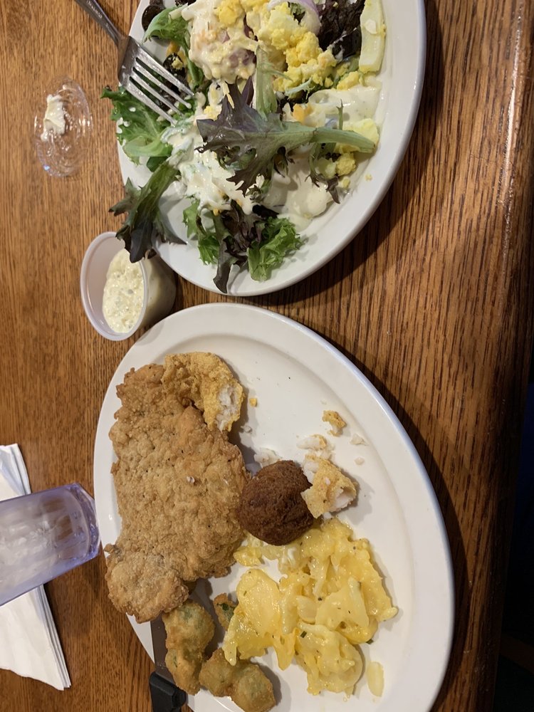 CEDAR TREE RESTAURANT - Updated February 2025 - 27 Photos & 80 Reviews ...