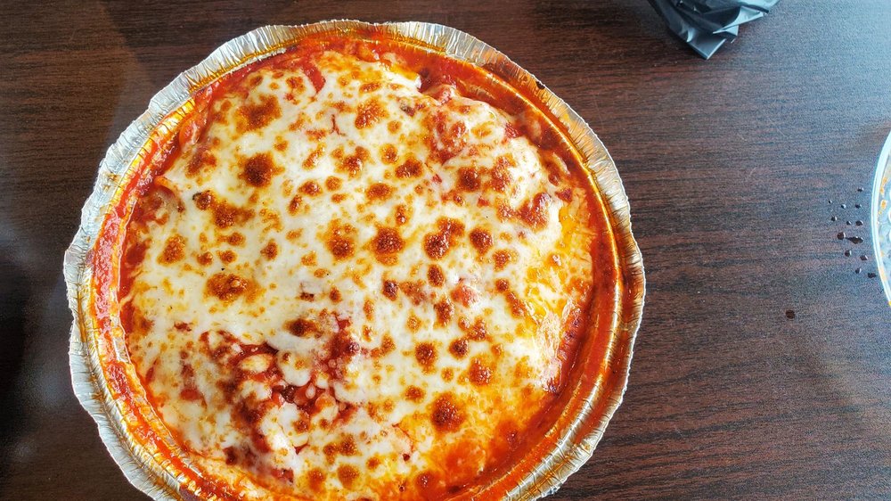 DADDYO’S PIZZA - SPRING BRANCH - Updated August 2024 - 230 Photos & 198 ...