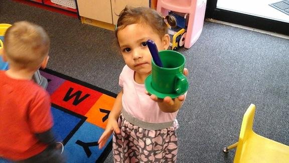 BASIC BEGINNINGS PRESCHOOL - Updated December 2025 - 2111 N Maize Rd ...